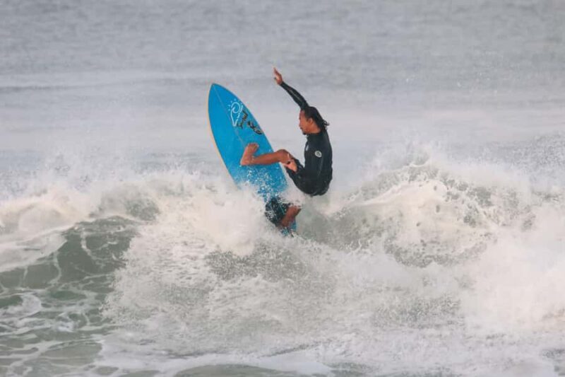 Canggu: Private Surf Lesson with certified lifeguard - Who Will Love This Experience?