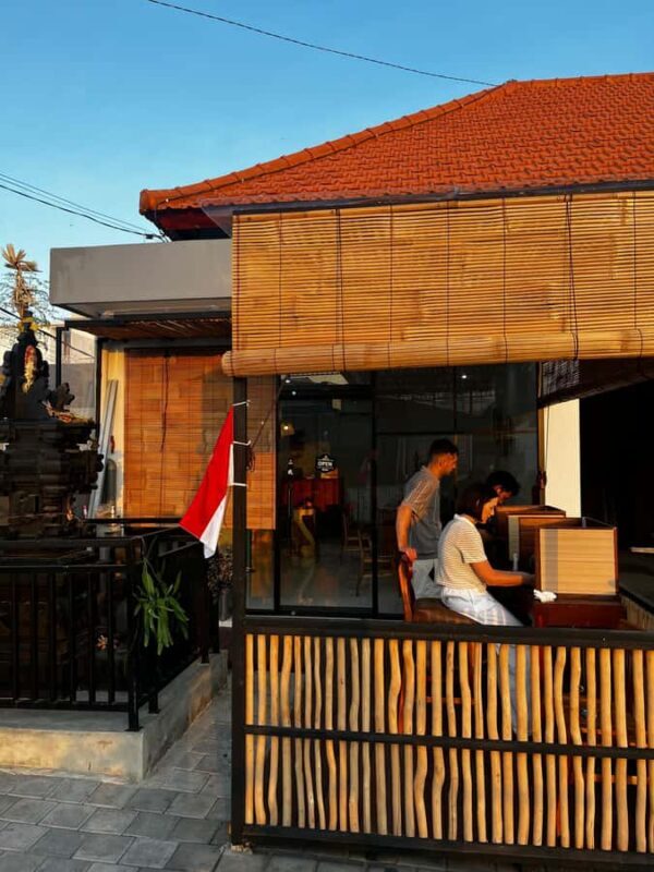 Canggu: Ring Making Class with Sunset & Photos Included - An In-Depth Look at the Experience