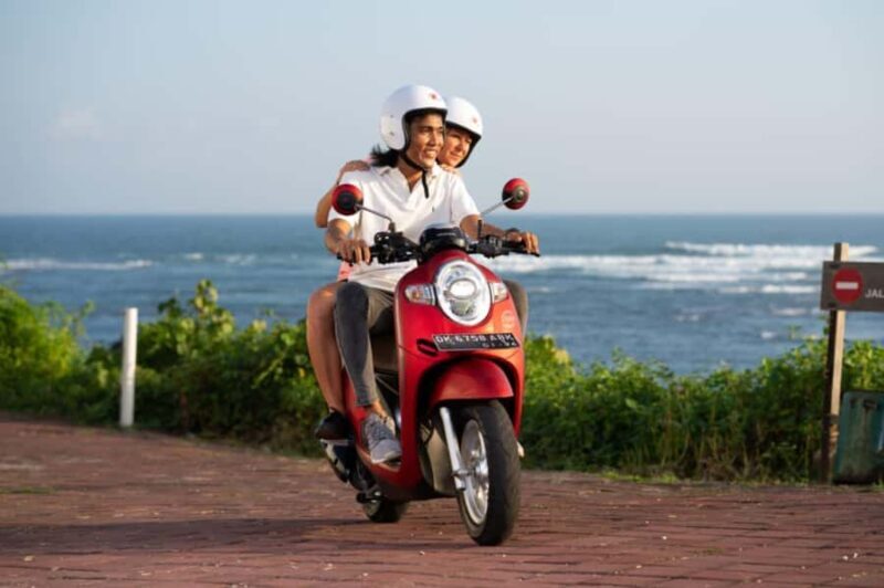 Canggu: Scooter Lesson with Professional Instructor - Who Should Consider This Experience?