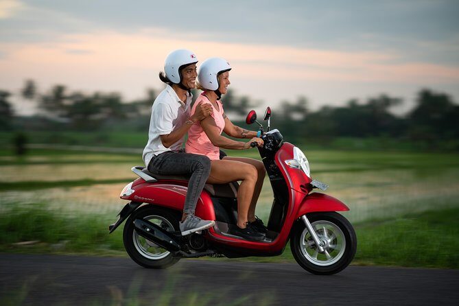Canggu Scooter Lessons - Discover the Joy of Riding in Bali: A Review of Canggu Scooter Lessons