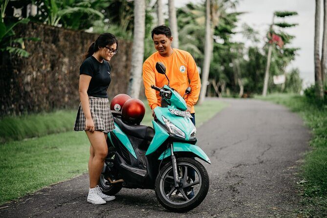 Canggu Scooter Lessons - A Detailed Look at Canggu Scooter Lessons