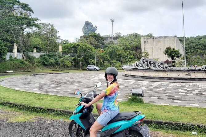 Canggu Scooter Lessons - Final Thoughts