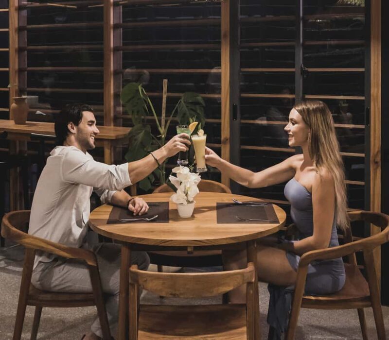 Canggu: Seabird Restaurant Bali Dining Experience - Introducing the Seabird Bali Dining Experience