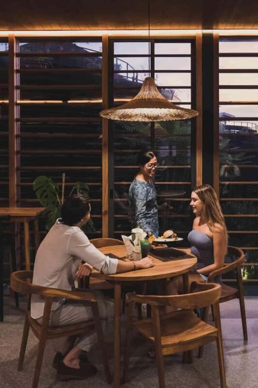 Canggu: Seabird Restaurant Bali Dining Experience - The Value of the Experience