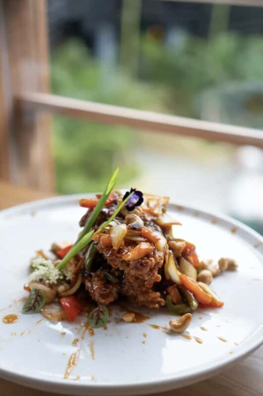 Canggu: Seabird Restaurant Bali Dining Experience - Who Will Love This Experience?