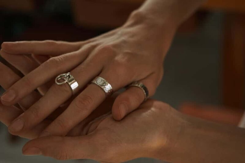 Canggu Silver Jewelry Class - Craft Your Own Silver Piece - Key Points