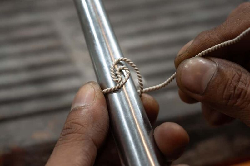 Canggu Silver Jewelry Class - Craft Your Own Silver Piece - FAQs