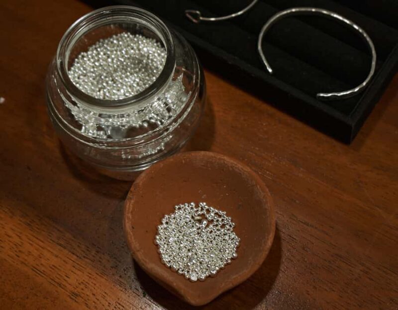 Canggu Silver Jewelry Class  Learn, Create, Take Home - Key Points