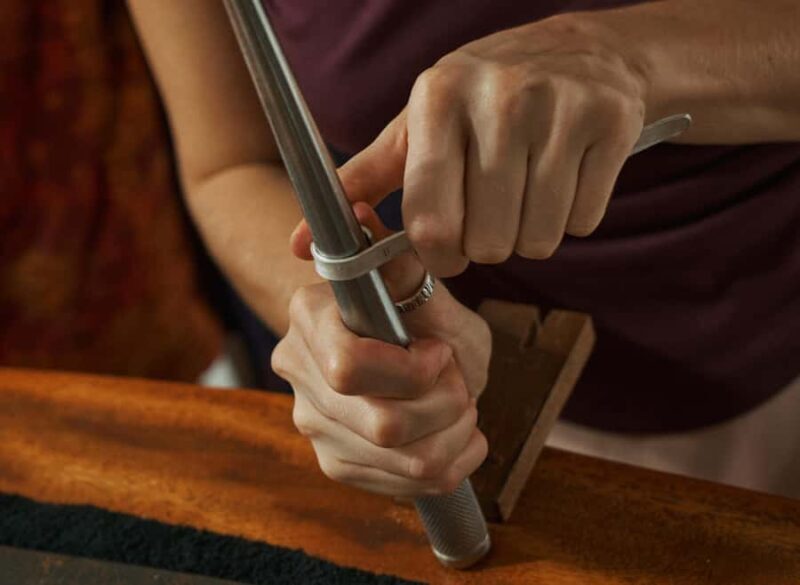 Canggu Silver Jewelry Class  Learn, Create, Take Home - An Authentic Bali Craft Experience