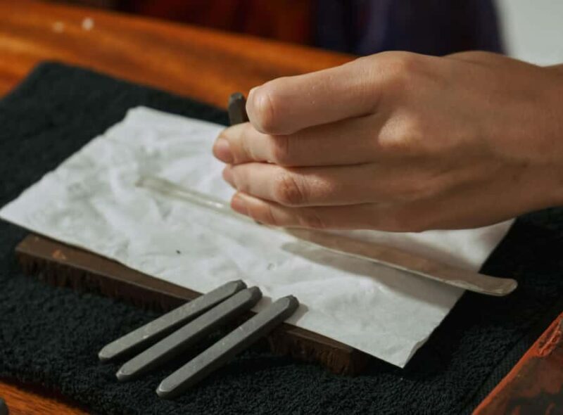 Canggu Silver Jewelry Class  Learn, Create, Take Home - Value for Money