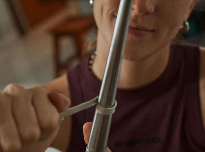 Canggu Silver Jewelry Class  Learn, Create, Take Home - Final Thoughts