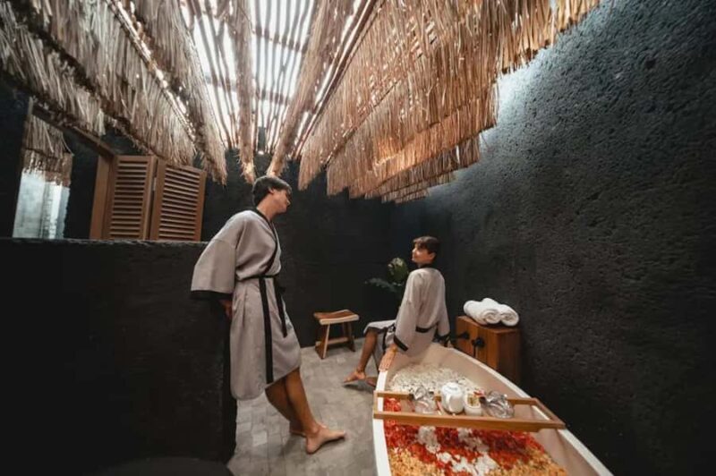 Canggu: Spa and Bath Experiences at Svaha Spa Nelayan - Key Points