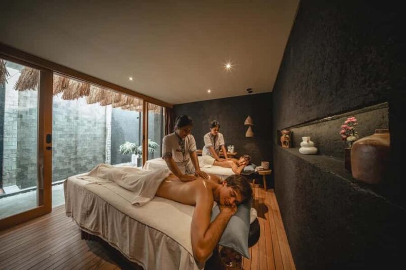 Canggu: Spa and Bath Experiences at Svaha Spa Nelayan - Authentic, Relaxing, and Value-Driven: Who Should Visit?