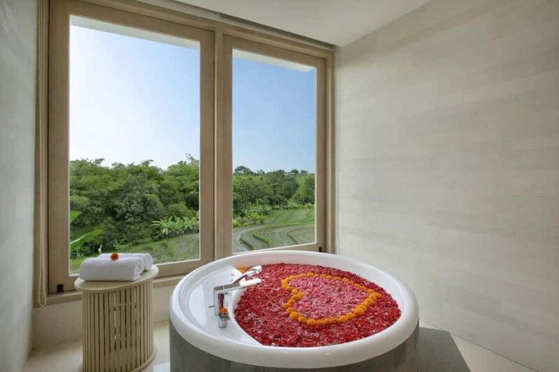 Canggu: Spa and Bath Experiences at Svaha Spa Padang Linjong - A Detailed Look at Svaha Spa Padang Linjong