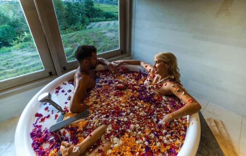 Canggu: Spa and Bath Experiences at Svaha Spa Padang Linjong - Frequently Asked Questions