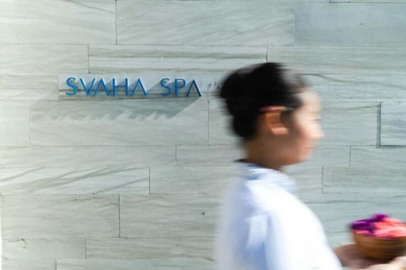 Canggu: Spa and Bath Experiences at Svaha Spa Padang Linjong - Final Thoughts