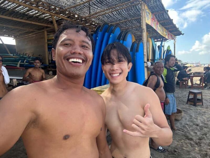 Canggu: Surf Group Lesson for Beginner - Value and Price