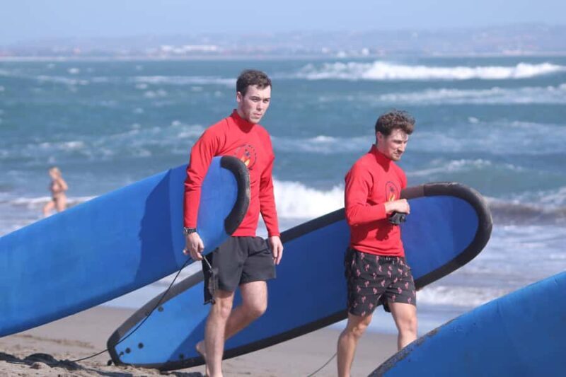 Canggu Surf Lesson - The Practical Details: What You Need to Know