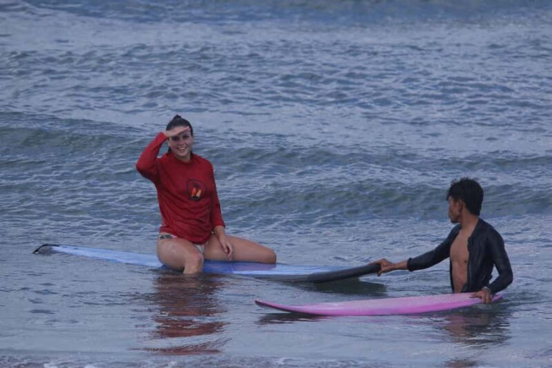 Canggu Surf Lesson - Analyzing Value: Is It Worth It?