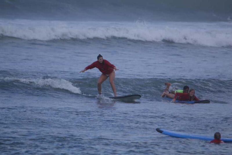 Canggu Surf Lesson - Final Thoughts: Why This Surf Lesson Is a Solid Choice