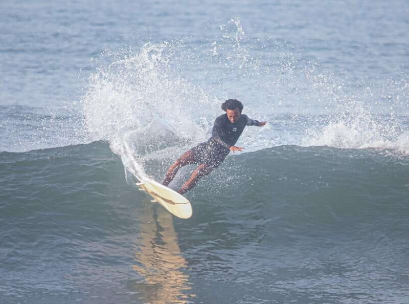 Canggu Surf lesson - Canggu Surf School - FAQ