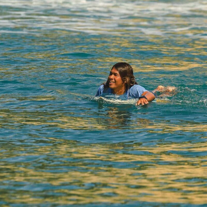 Canggu: Surf Lesson for All Levels - An In-Depth Look at the Canggu Surf Lesson Experience