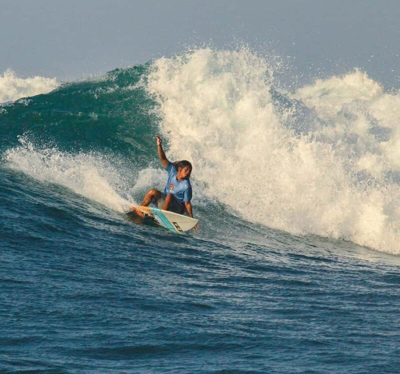 Canggu: Surf Lesson for All Levels - Why This Surf Lesson Is a Great Choice
