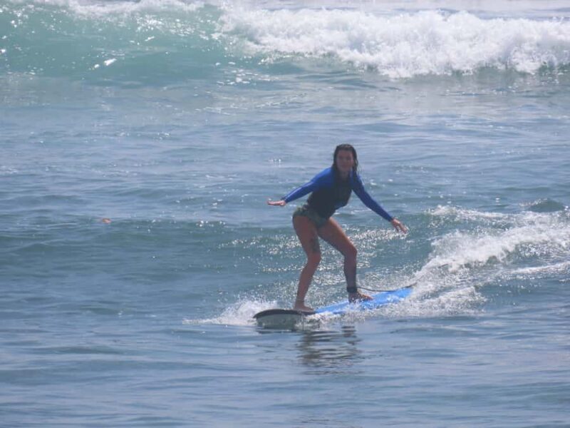 Canggu: Surf Lesson - A Closer Look at the Experience