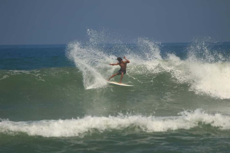 Canggu: Surf Lesson - Who Would Enjoy This Experience?