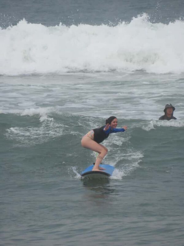 Canggu: Surf Lesson - Final Thoughts: Why Choose This Surf Lesson?