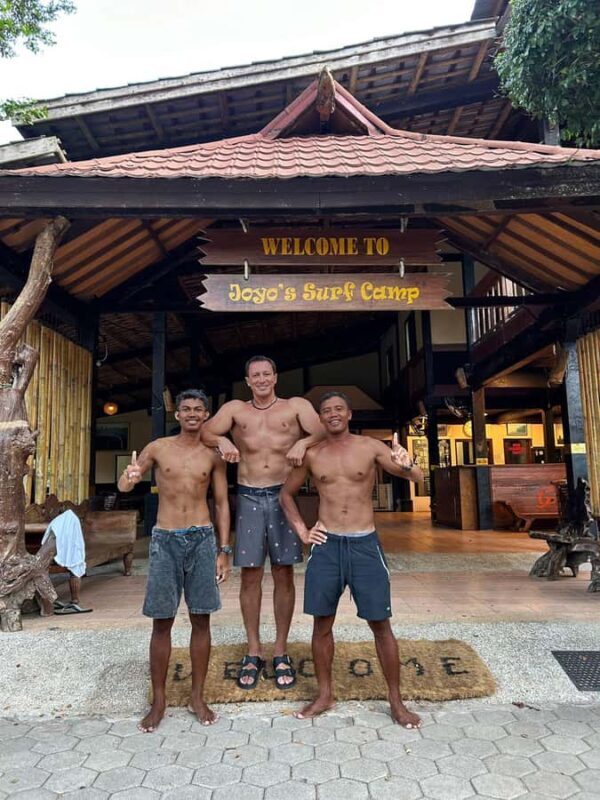 Canggu: Surf Private Lesson for Beginner - The Value of This Private Surf Lesson