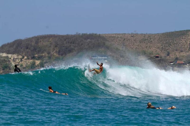 Canggu: Surf Private Lesson for Beginner - Why This Surf Lesson Works for Different Travelers
