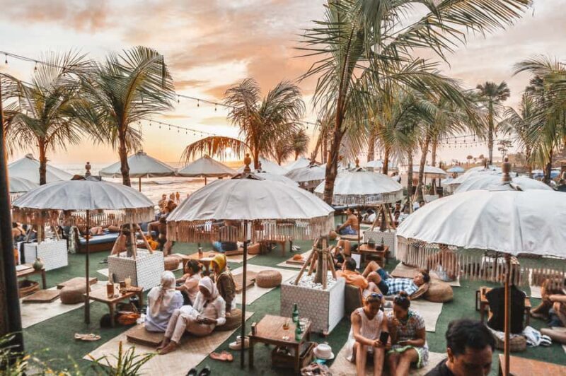 Canggu: Surfing Class, Tanah Lot & Kecak Dance Sunset Tour - Practical Tips for Travelers