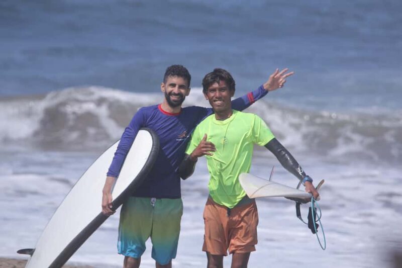 Canggu: Surfing Lesson with Equipment - Why Choose This Surf Lesson at Canggu?
