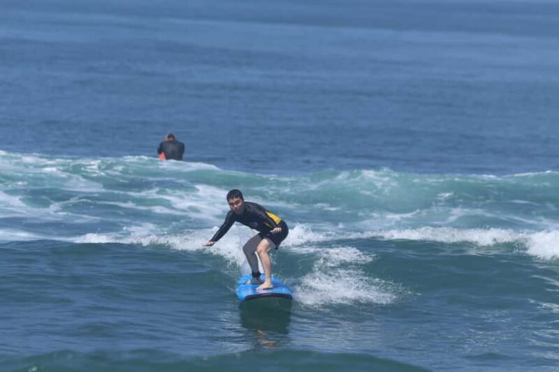 Canggu: Surfing Lesson with Equipment - Who Will Benefit Most?