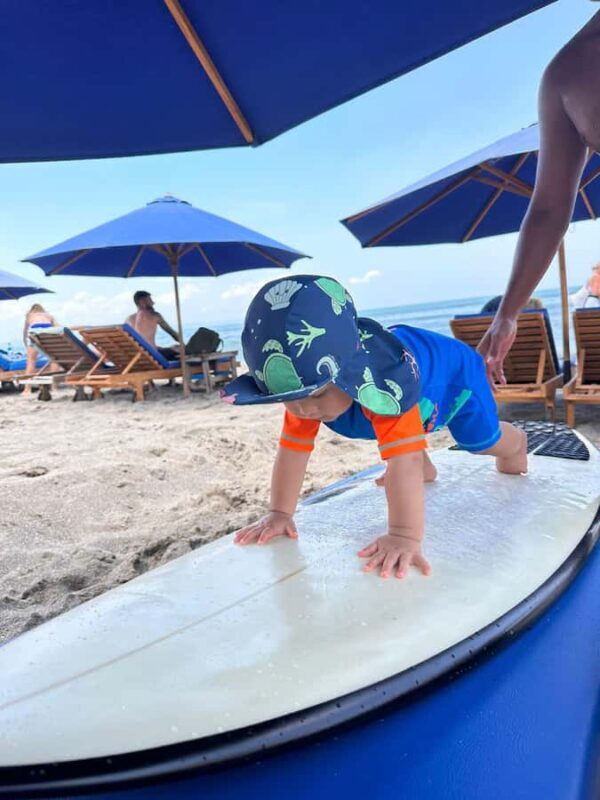 Canggu: Surfing Lesson with ISA Instructor - What the Reviews Say