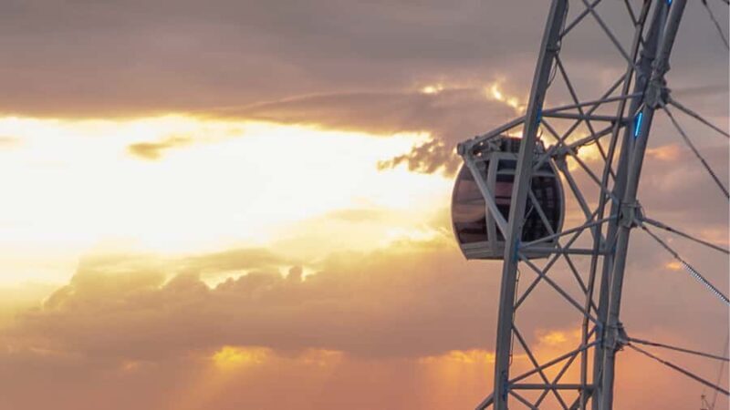 Canggu: The Wheel Bali Entry Ticket - The Sum Up: Is The Wheel Bali Worth It?