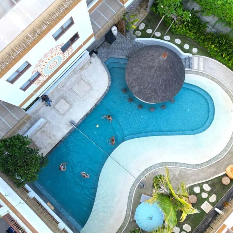 Canggu: Workmates Coworking Space Dining Experience - An In-Depth Look at the Dining Experience