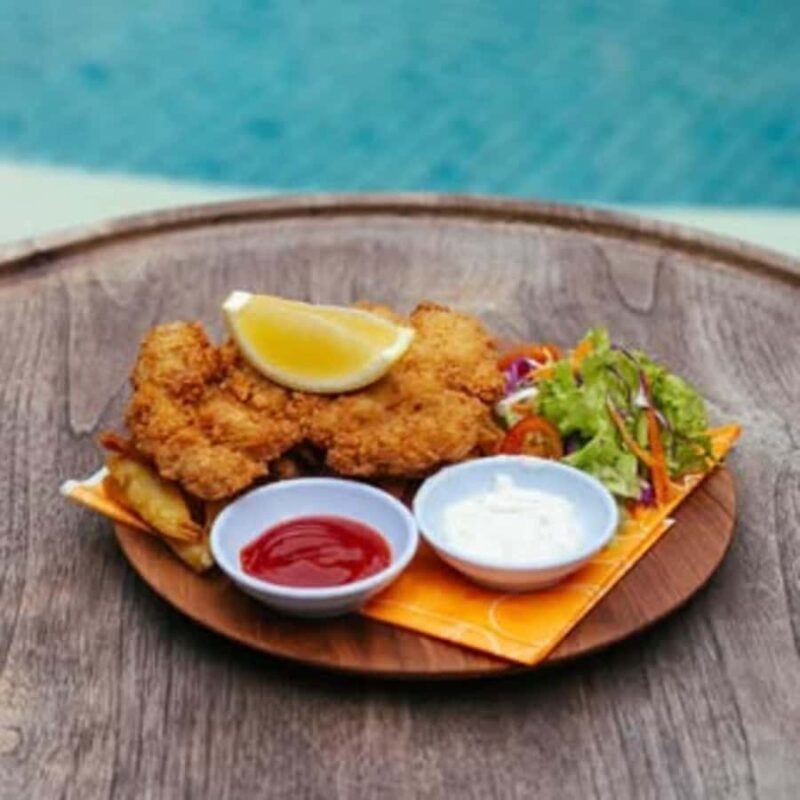 Canggu: Workmates Coworking Space Dining Experience - Practical Details and How to Make the Most of It