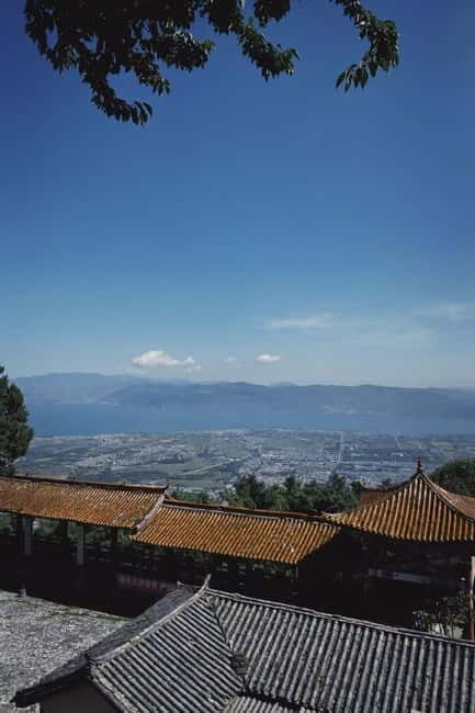 Cangshan Mountain: Mindful Hiking and Organic Homemade Food - A Unique Blend: What This Tour Offers Beyond the Norm