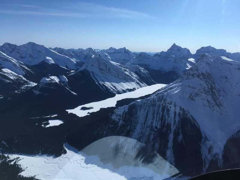 Canmore: 35-Minute Heli Tour Mt Assiniboine & its Glaciers - Final Thoughts: Is It Worth It?