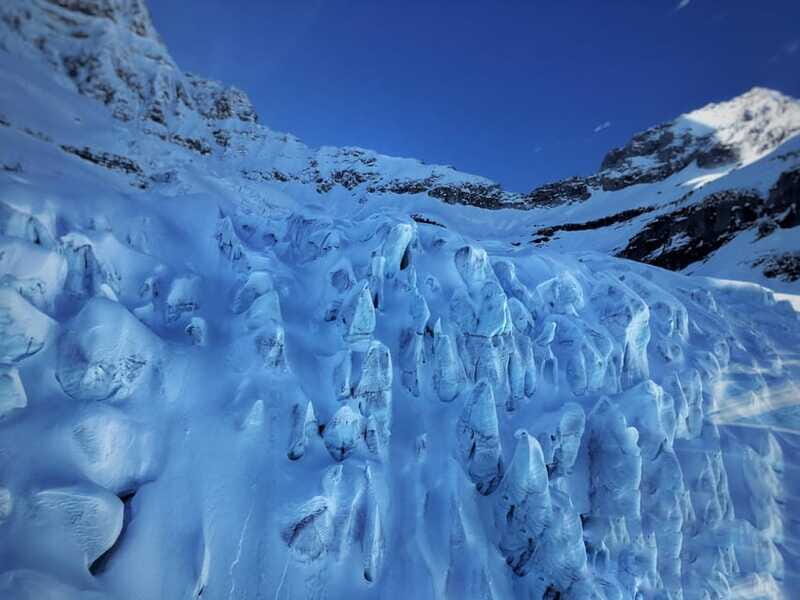 Canmore: 35-Minute Heli Tour Mt Assiniboine & its Glaciers - FAQ