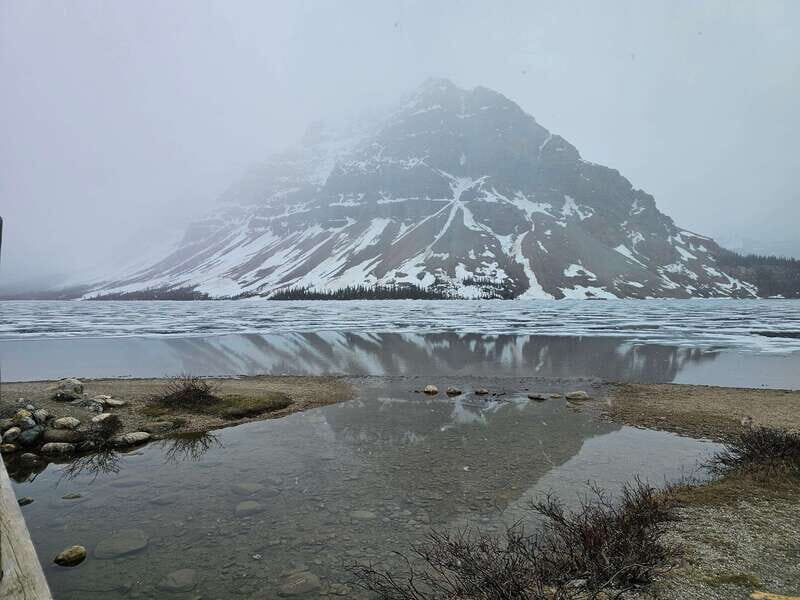 Canmore/Banff: Columbia Icefield, Skywalk, Peyto Day Tour - Practical Considerations and Cost-Value Analysis
