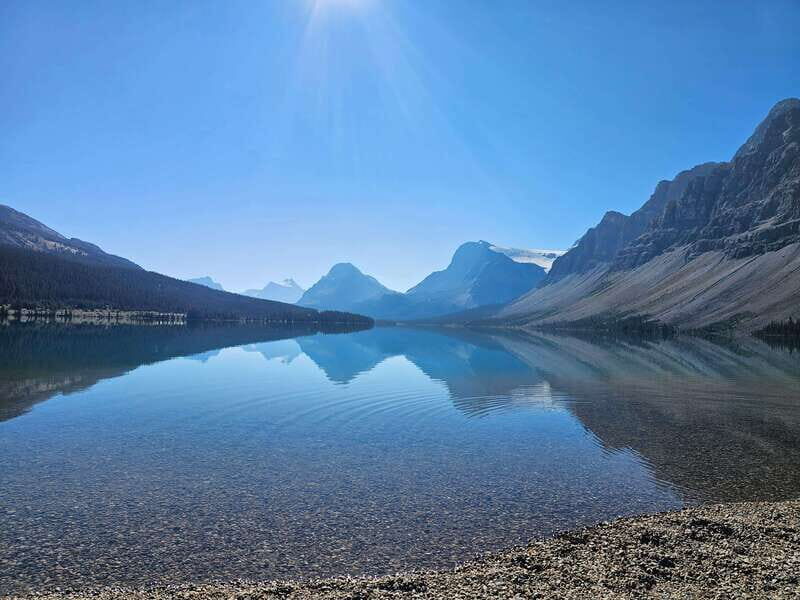 Canmore/Banff: Columbia Icefield, Skywalk, Peyto Day Tour - Final Thoughts