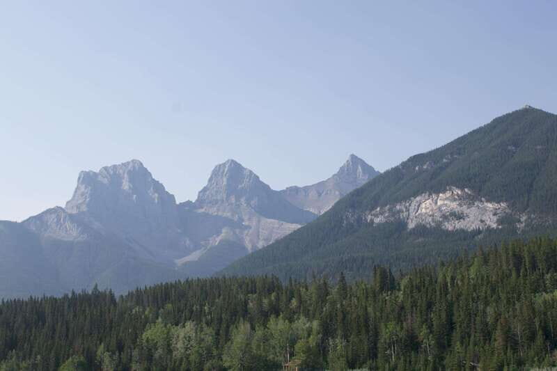 Canmore: Bow River Scenic Float Tour - The Experience in Depth