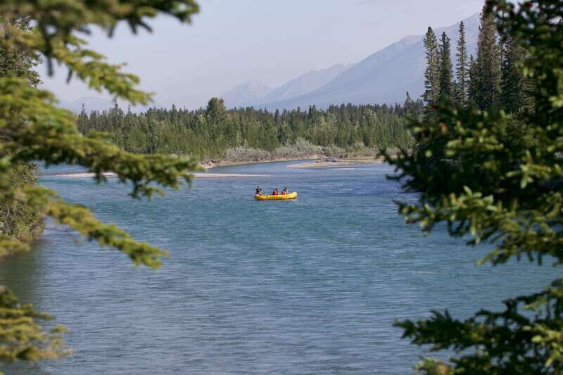 Canmore: Bow River Scenic Float Tour - Why This Tour Works