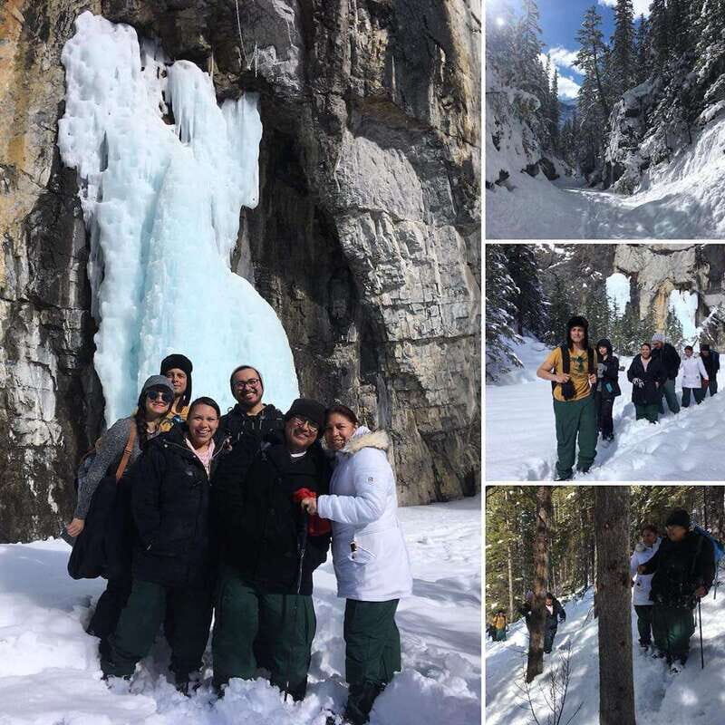 Canmore: Canadian Rockies Canyon Exploration - Frequently Asked Questions