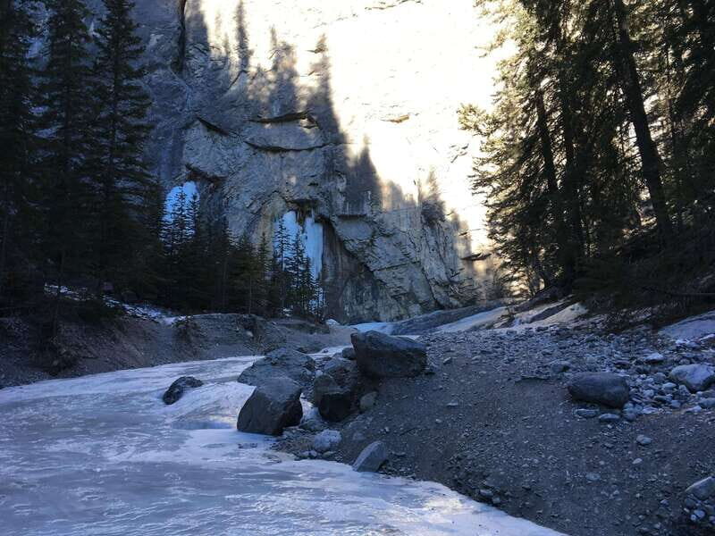 Canmore: Canadian Rockies Canyon Exploration - Final Thoughts: Who Should Sign Up?