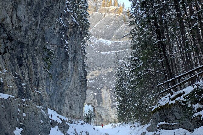 Canmore: Canyons & Cave Paintings - 2.5hr Hiking Tour - Introduction