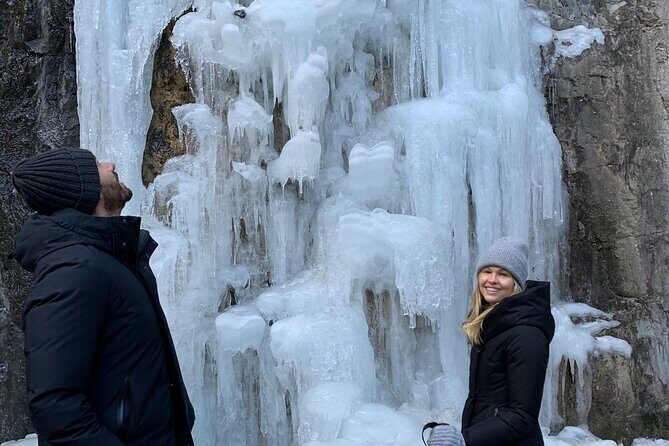 Canmore: Canyons & Cave Paintings - 2.5hr Hiking Tour - Key Points